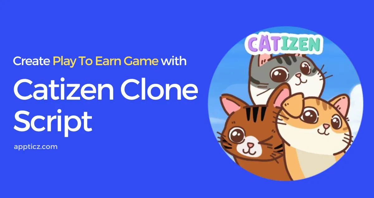 Catizen Clone Script | White Label Catizen Clone Software Catizen Clone Script | White Label Catizen Clone Software