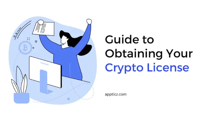 How to Get a Crypto License in 2025?